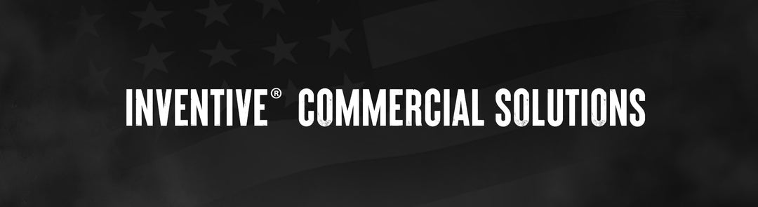 Commercial - Inventive Products