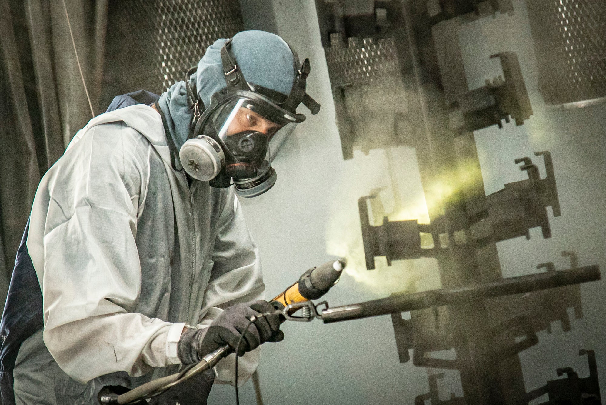 Who we are - Inventive Products