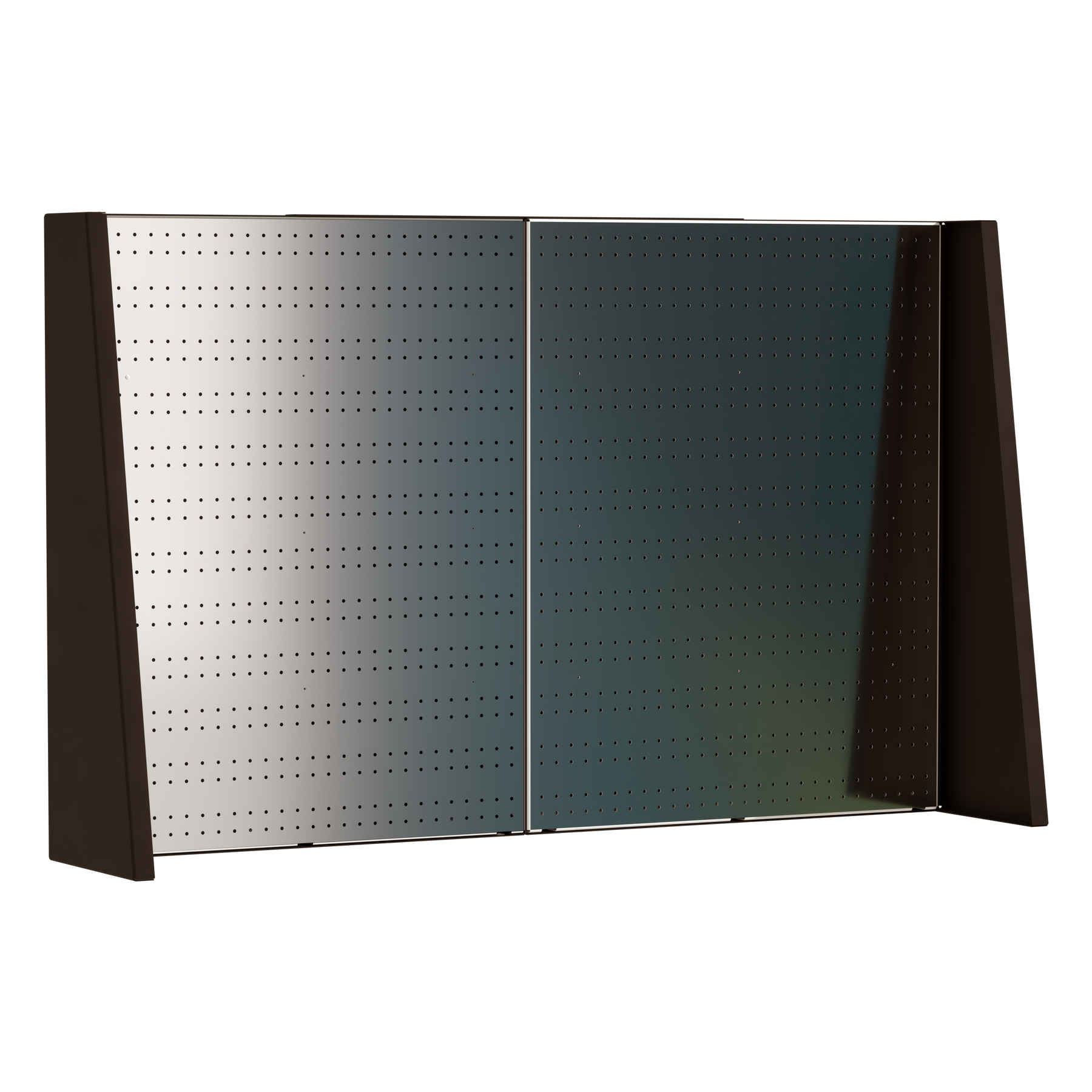 30" HD Work Table Pegboard Panel - Inventive Products