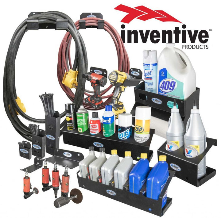 Who we are - Inventive Products