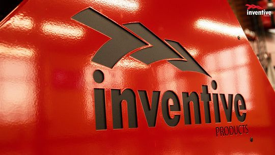 Commercial - Inventive Products