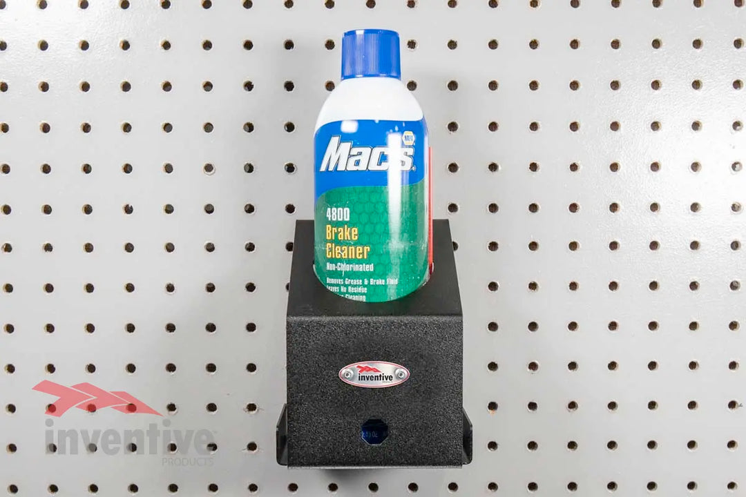 One Can Aerosol Holder Inventive Products one-can-aerosol-holder-inventive-products